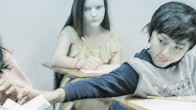 Conduct Becoming. The importance of the Behaviour Curriculum - The ...