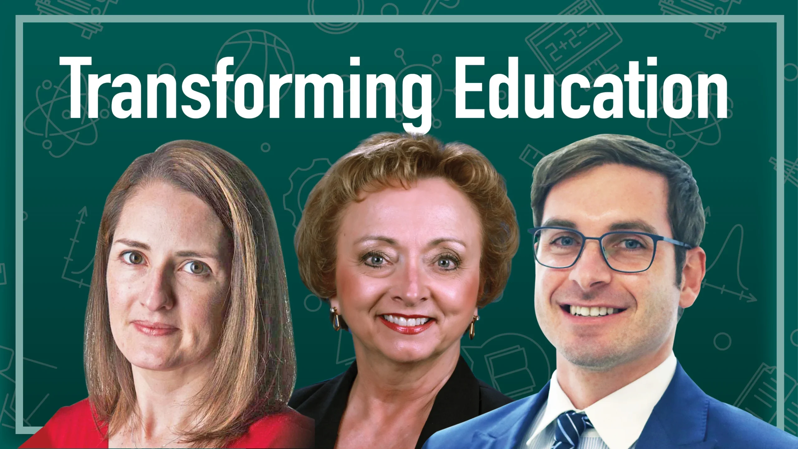 Mississippi's Education Success: A Model for Australia | Carey Wright | Jennifer Buckingham ...