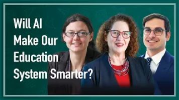 AI in Education: A New Era of Learning | Leslie Loble | Daisy ...