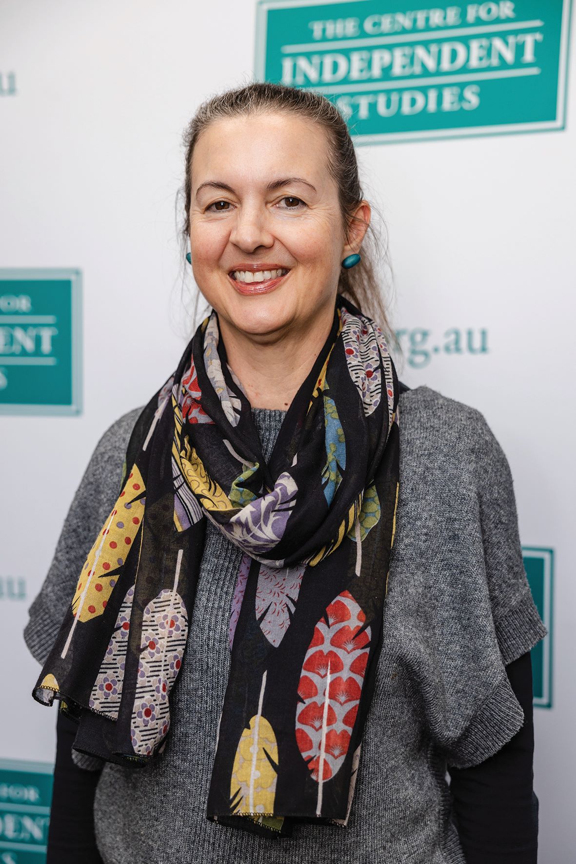 Simone Ericsson - The Centre for Independent Studies