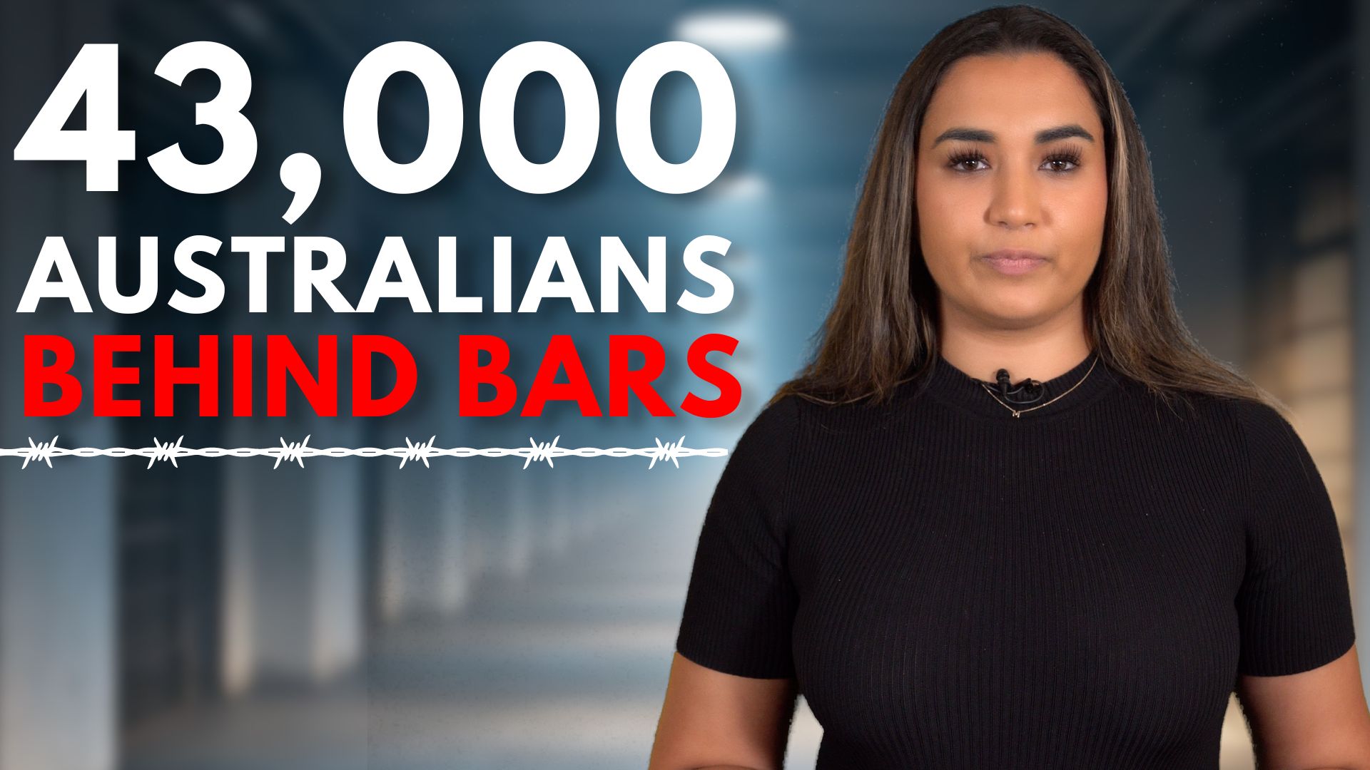 What is prison good for? - The Centre for Independent Studies