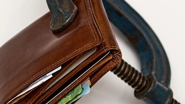 Government spending needs reform before taxes - The Centre for ...