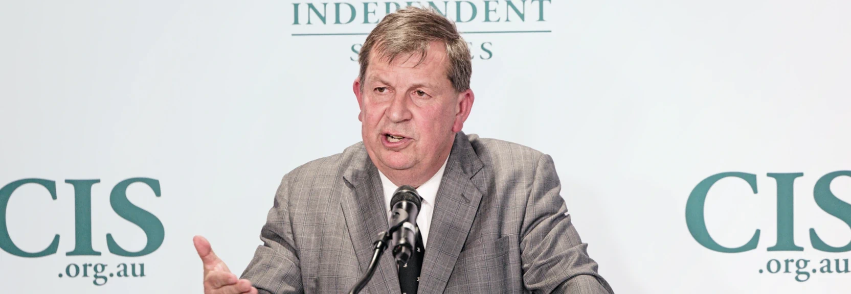 The Centre for Independent Studies - Ideas for a Better Australia