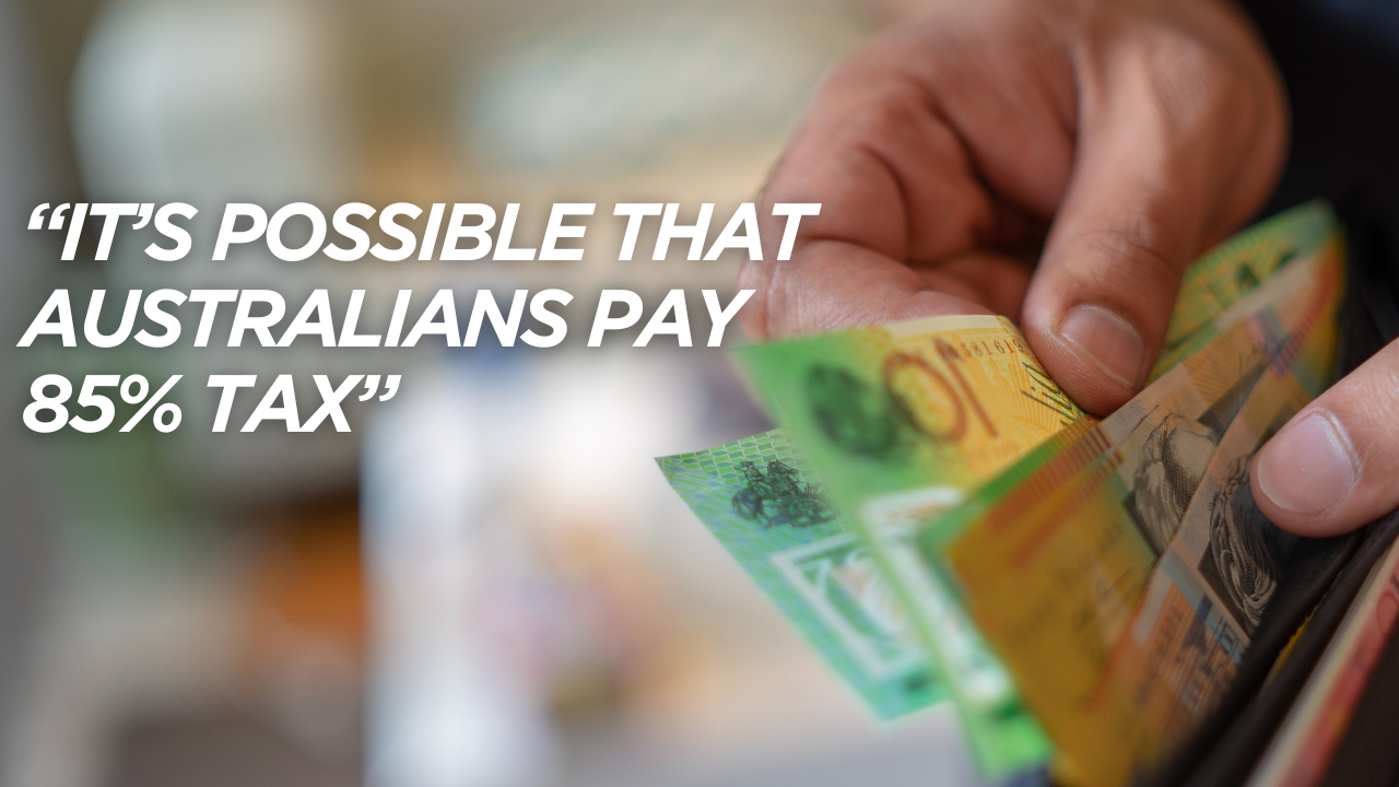 Ron Manners on the Power of Individualism - The Centre for Independent ...