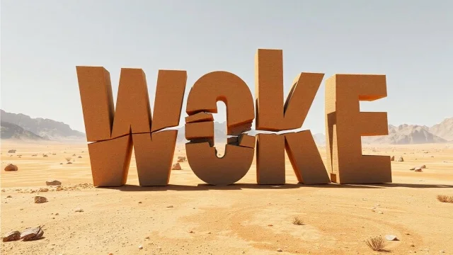 ‘Woke is broke’ as a conservative tide travels around the Western world ...