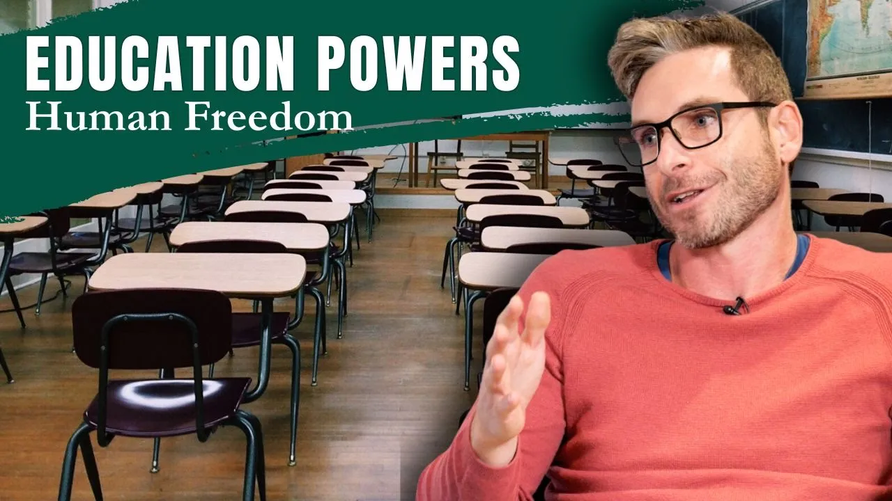 The science of learning will set students free | Glenn Fahey - The ...